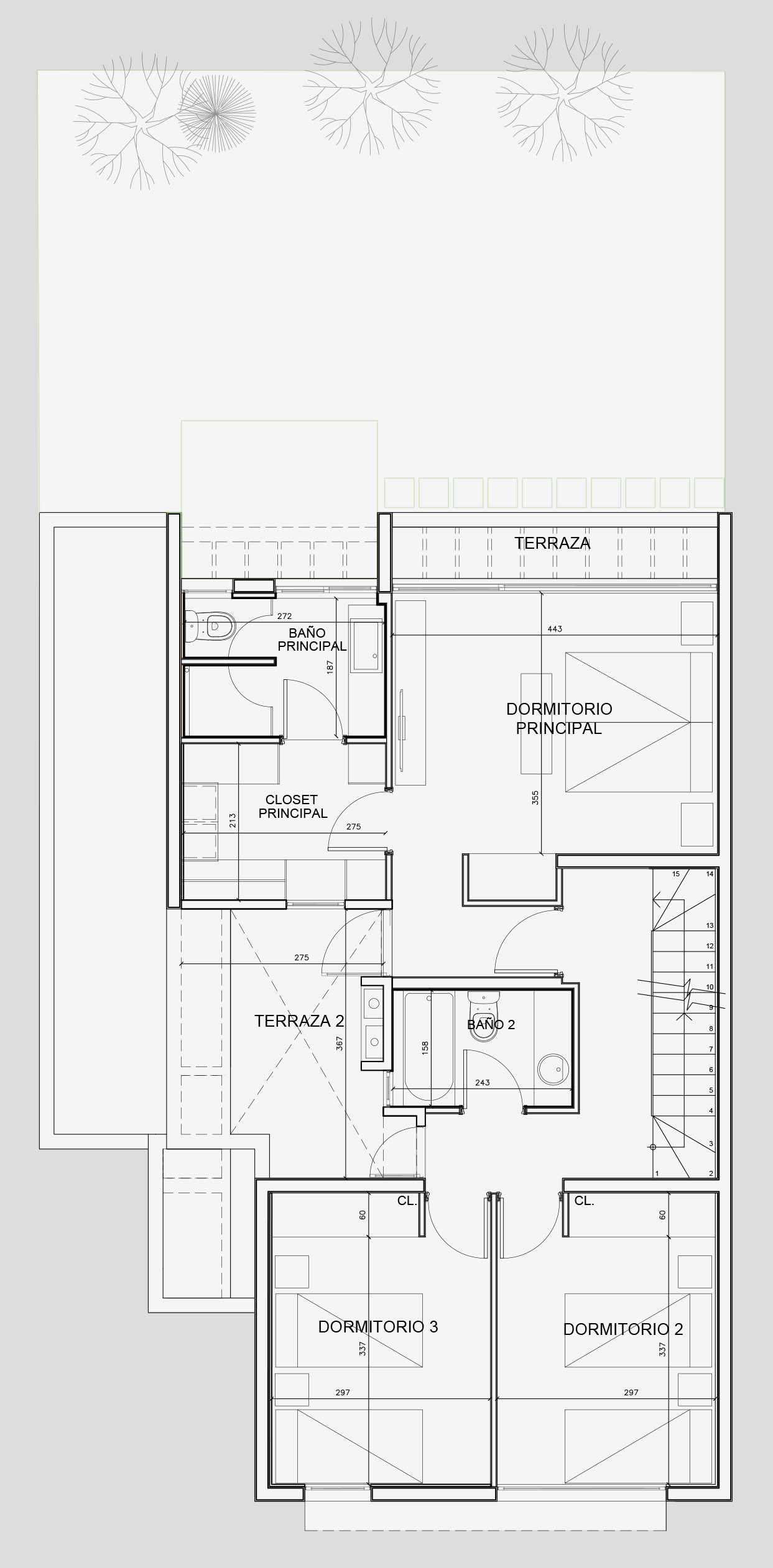 Town House Peragallo