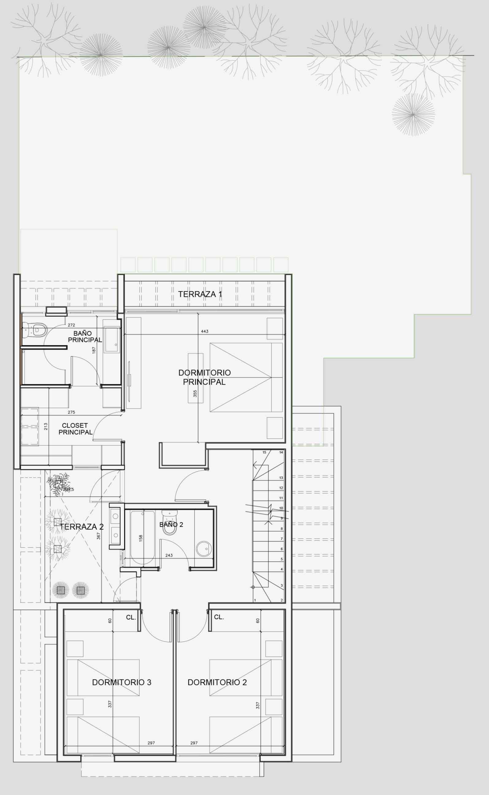 Town House Peragallo